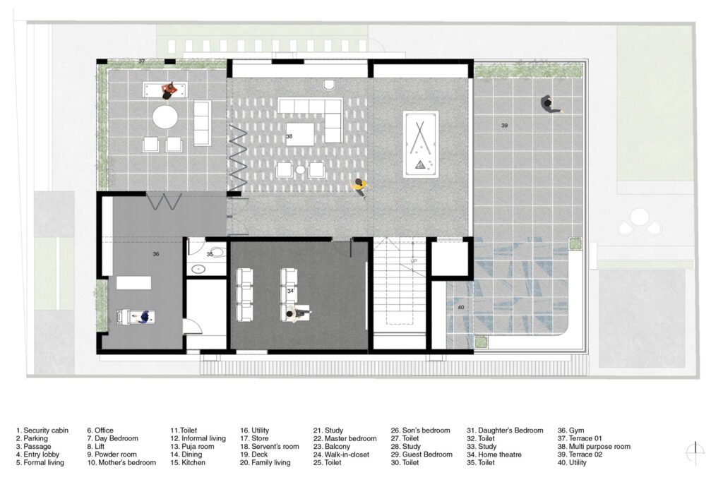 GUNROCK ENCLAVE – urbannarratives
