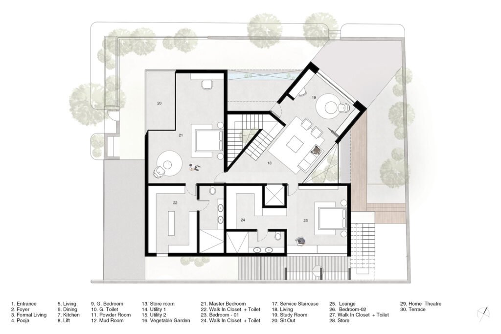 CORNER HOUSE – urbannarratives