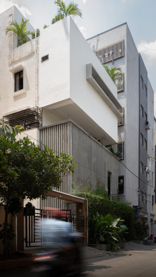 RAO’S RESIDENCE – urbannarratives